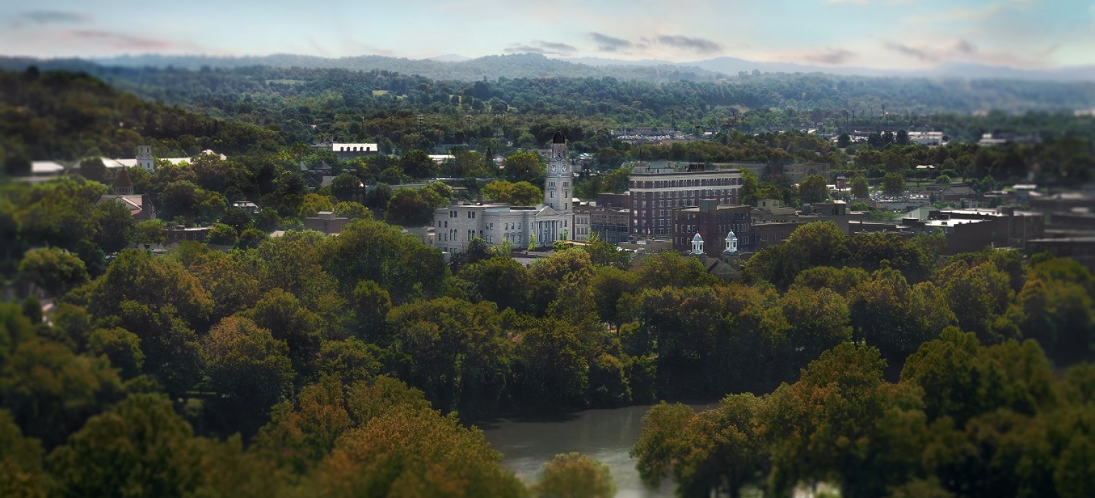 Marietta, Ohio – Reno Business Park